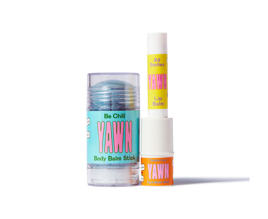 Makeup + Skin Care for Kids | YAWN