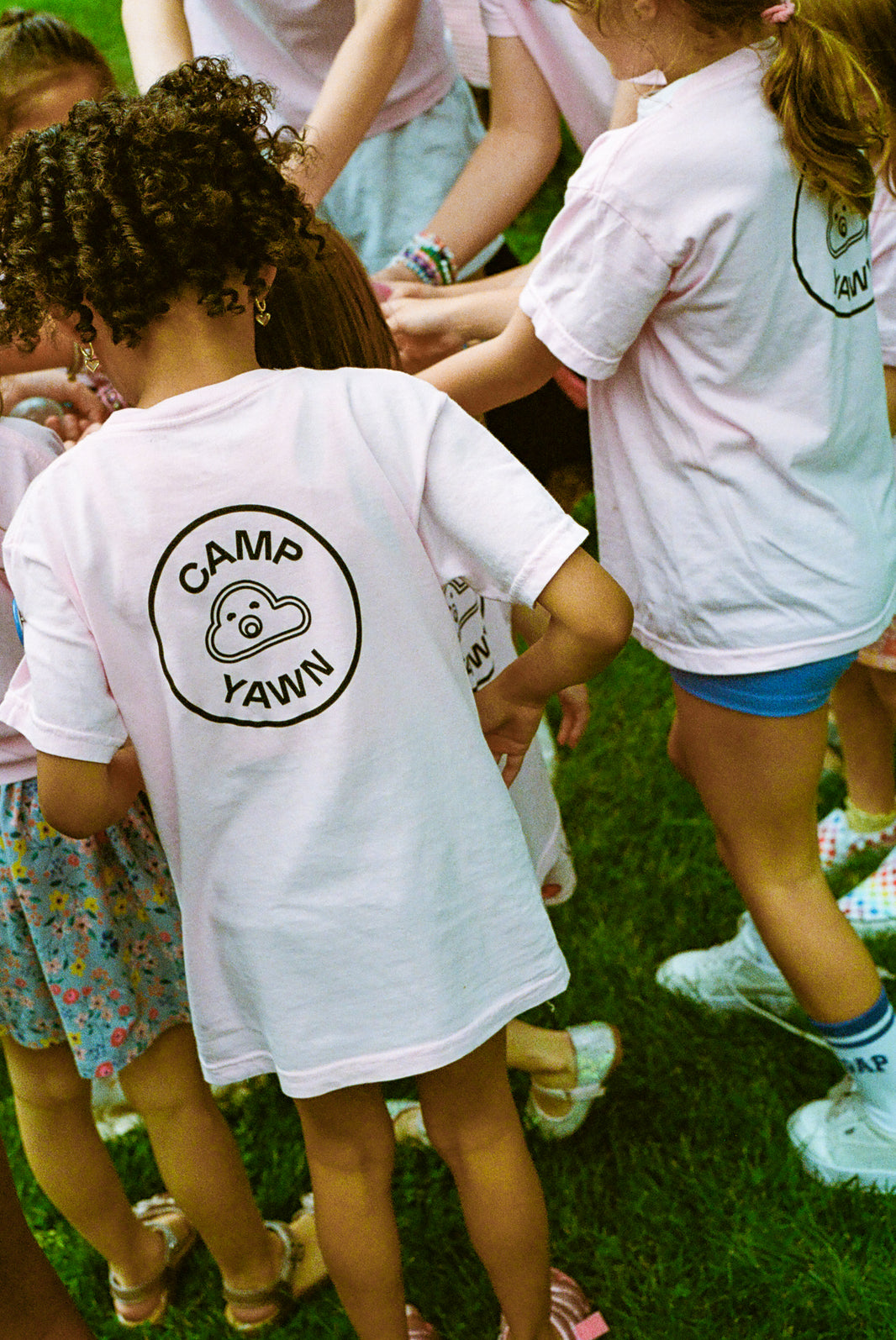 Makeup + Skin Care for Kids | YAWN